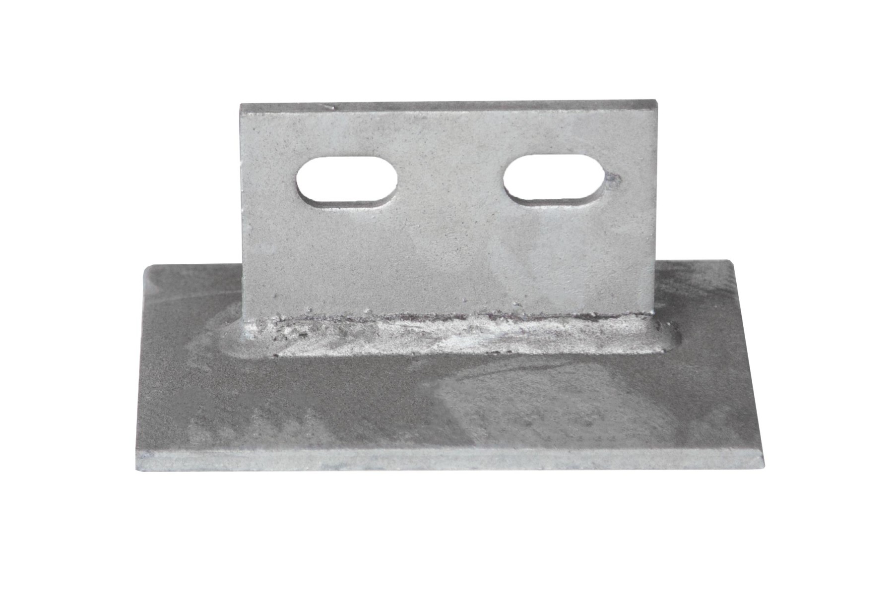 Storage Tank Two Hole Lug w/ Baseplate - Buy Online at SteelFront