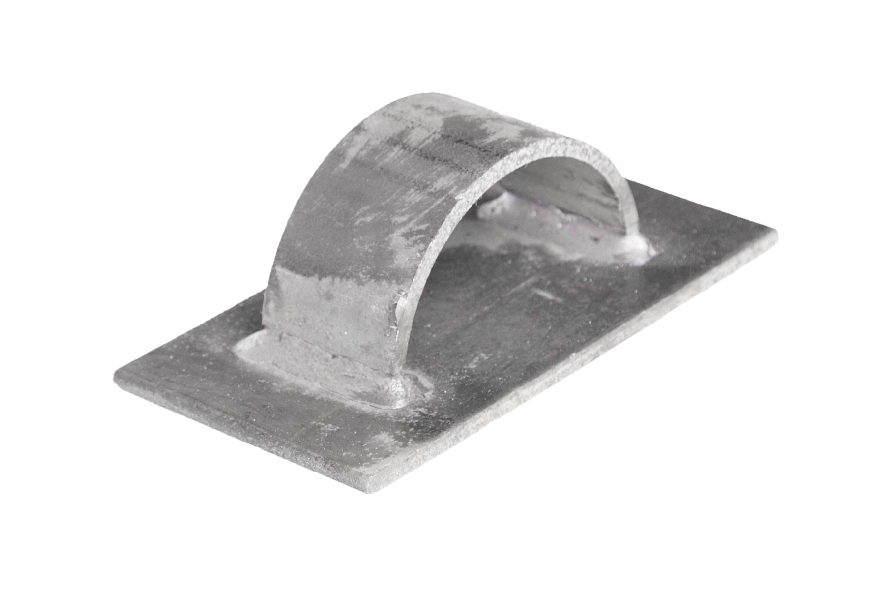 D-Ring Lug with Baseplate for Tanks - Buy Online at SteelFront