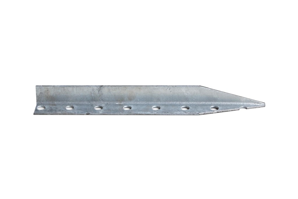 Grade Band Steel Stake for Tanks - Buy Online at SteelFront