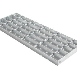 Metal Catwalks and Stairs | Treads, Bar Grating, Buy Online at SteelFront