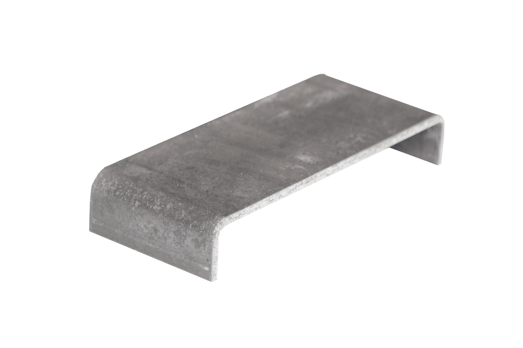 Storage Tank Nameplate Bracket with Legs - Buy Online at SF