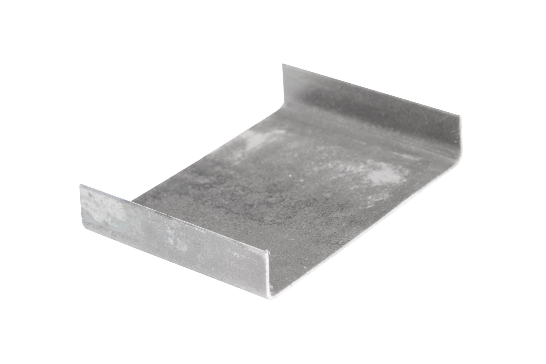 Storage Tank Nameplate Bracket with Legs - Buy Online at SF