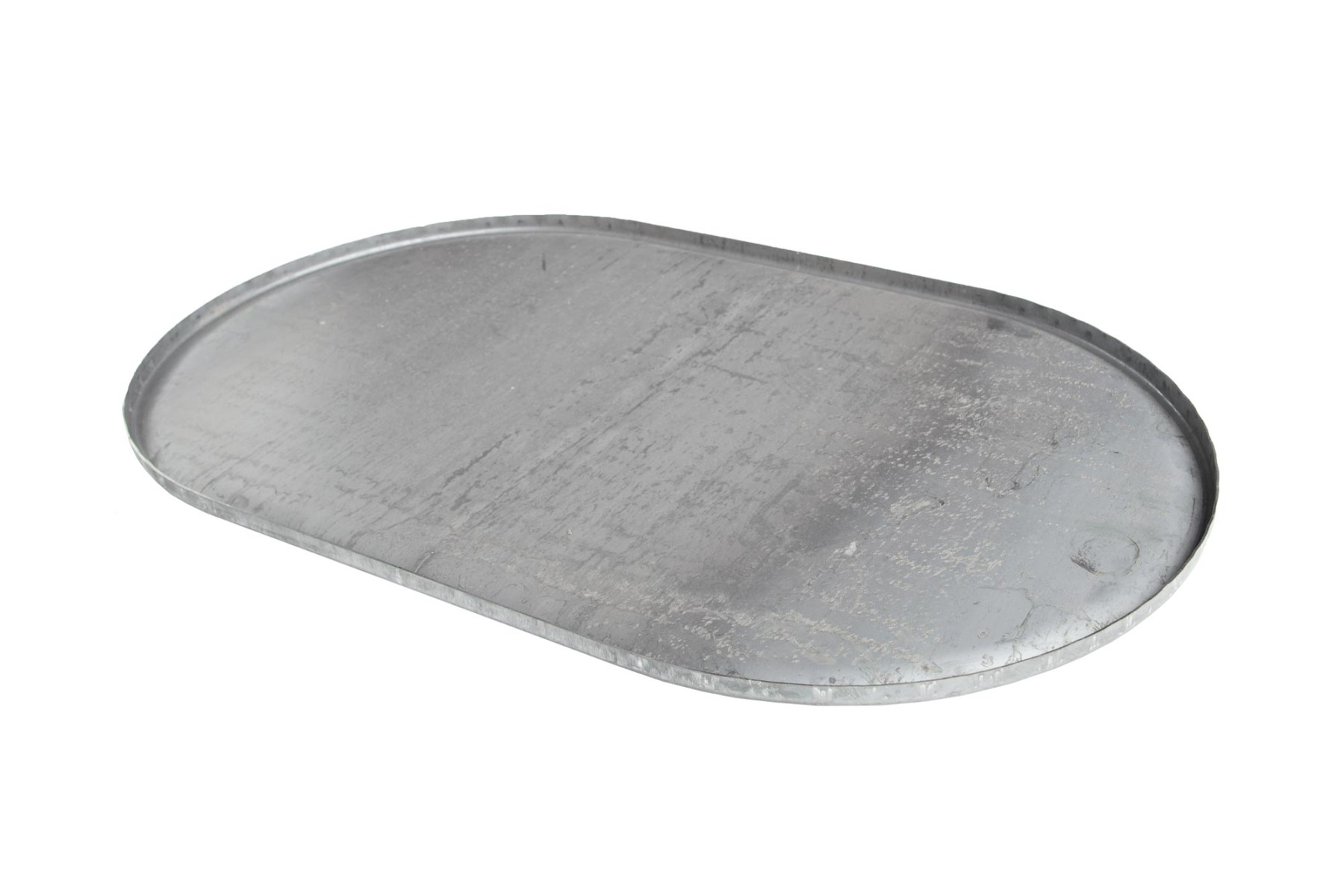 Storage Tank Head, Oval - Buy Online at SteelFront