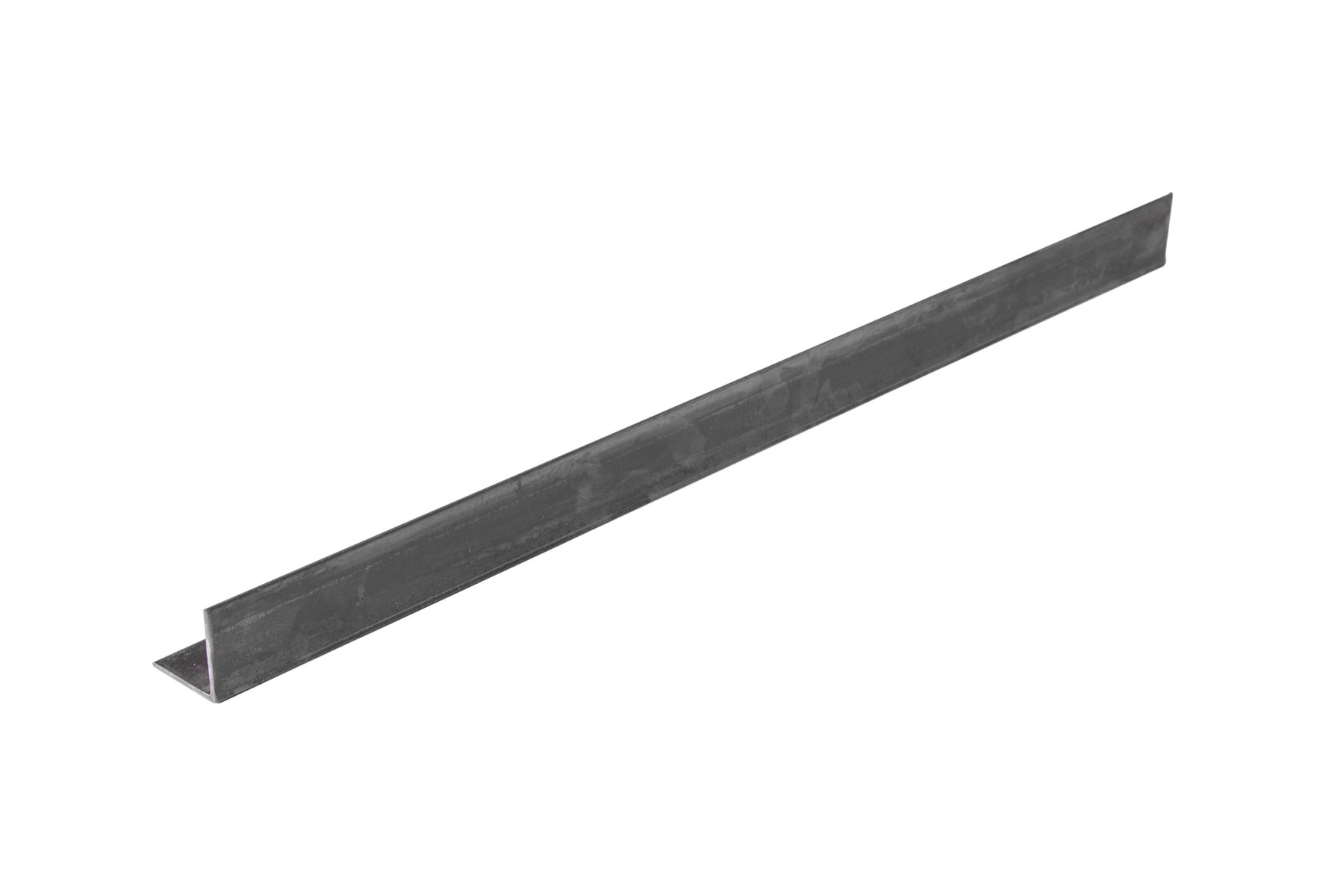 Angle Iron, Structural, (No Holes) - Buy Online at SteelFront