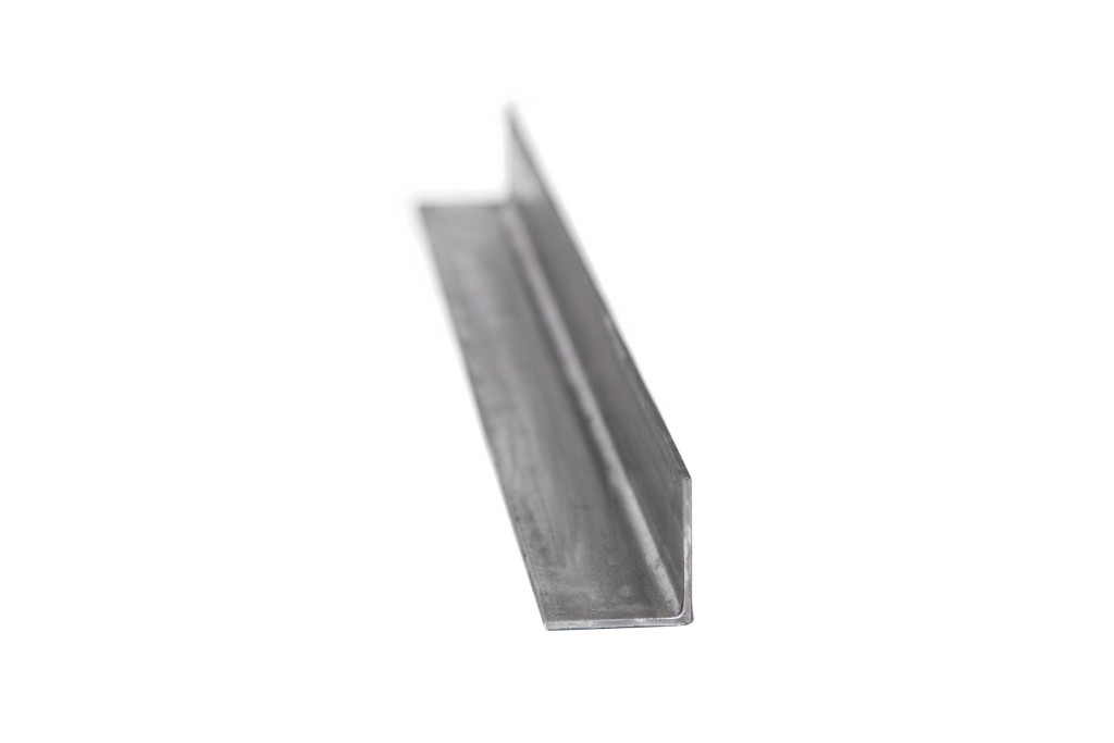 Angle Iron, Structural, (No Holes) - Buy Online at SteelFront